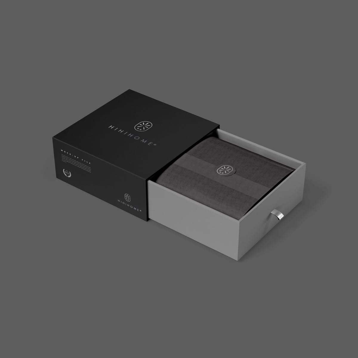 Cetak Hardbox Custom di Bali & Jakarta - CMN Printing